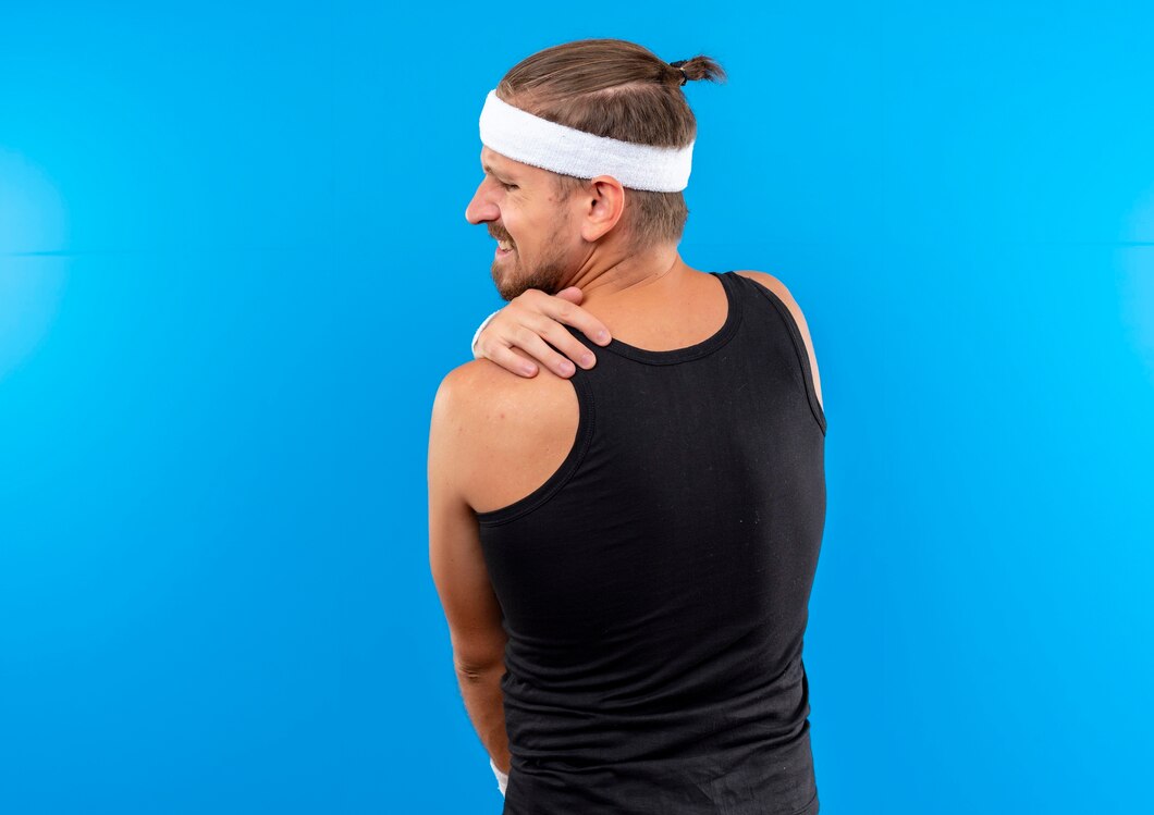 Jak dlouho bolí natažený sval a jak si s ním poradit?